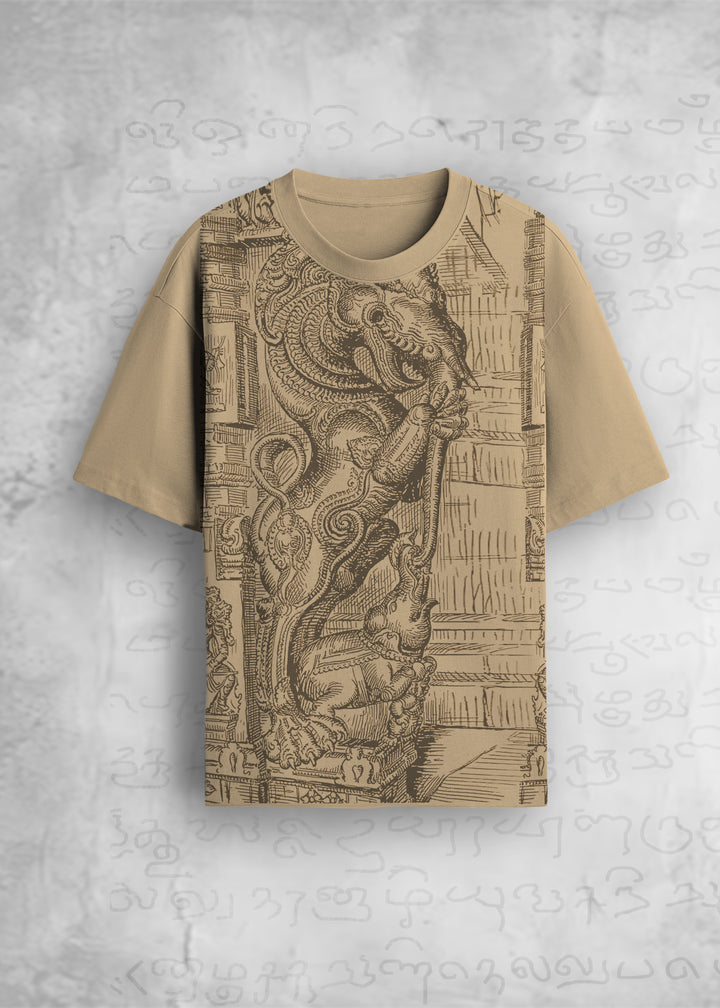 YAZHI Collections – J&JP