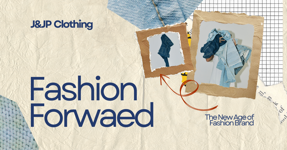 Shop Trendy Men's & Women Clothing Online – J&JP India Official Store